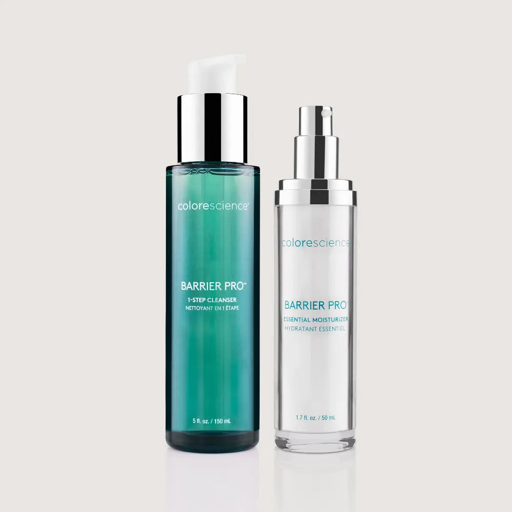 Colorescience Barrier Health Dream Duo - Cosmetique Totale - Cosmetique ...
