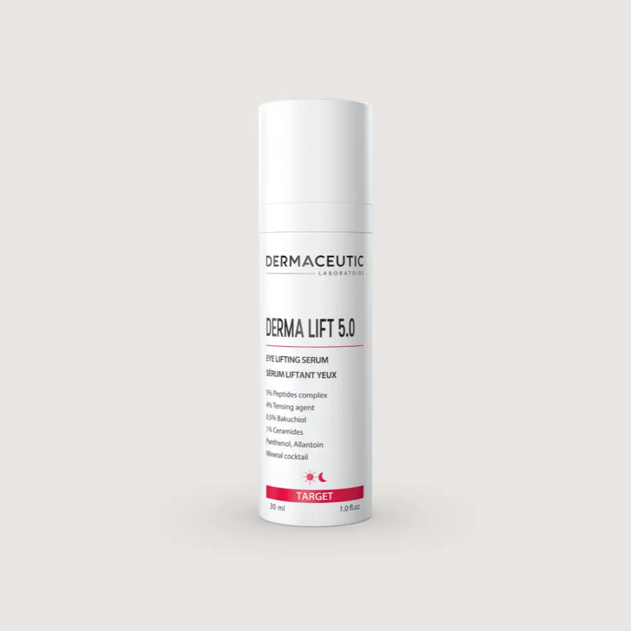 Dermaceutic Derma Lift 5.0 - Cosmetique Totale
