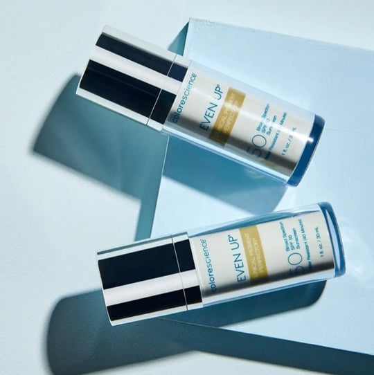 Even Up Clinical Pigment Perfector SPF 50 - Cosmetique Totale ...