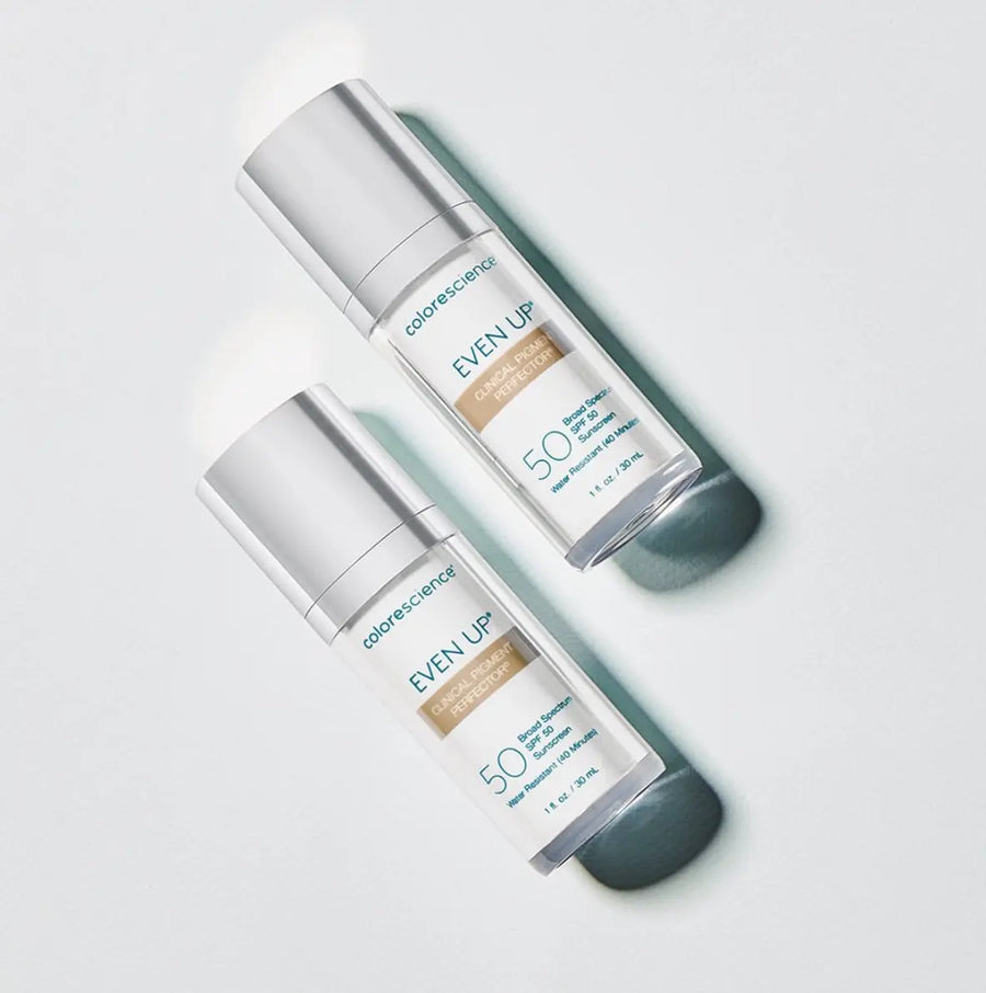 Even Up Clinical Pigment Perfector SPF 50 - Cosmetique Totale ...