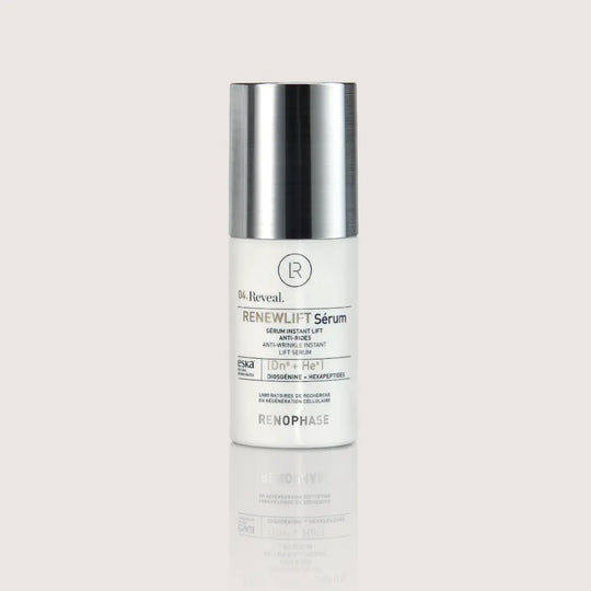 Deluxe - elementre Nourishing cream 15ml - Cosmetique Totale ...